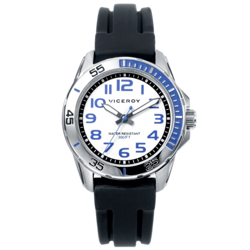|46653-05|Viceroy Children Watch 46653-05 - Montero Jewelry and...