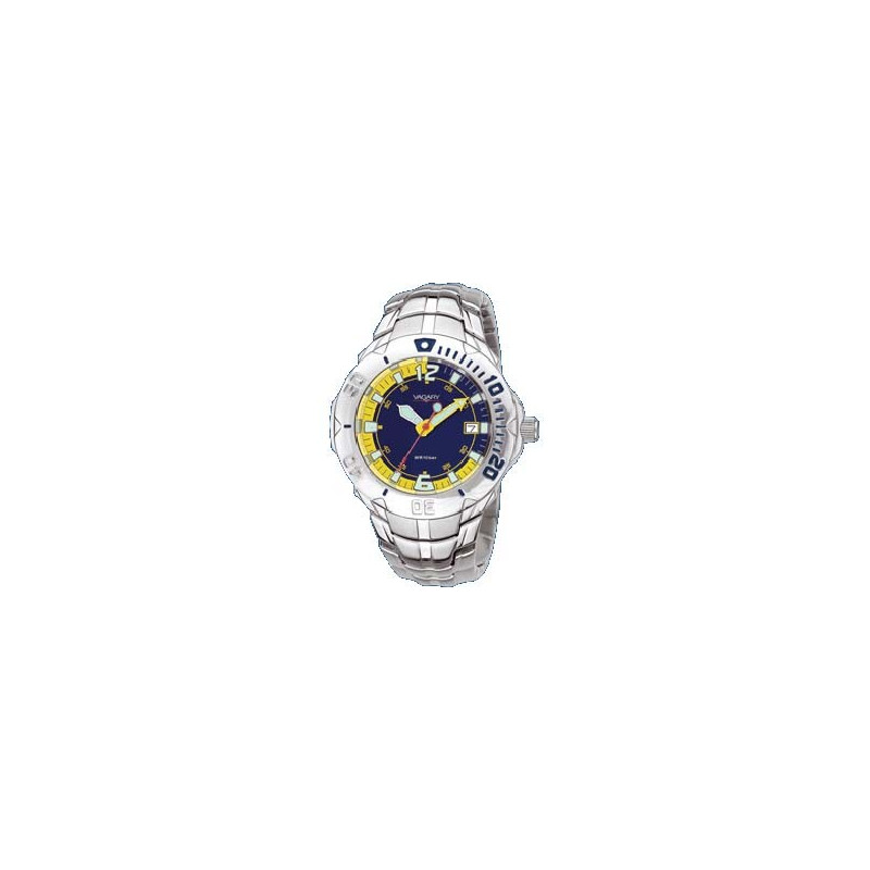 |id6-117-75|Vagary Watch id6-117-75 - Montero Jewelry and Watches