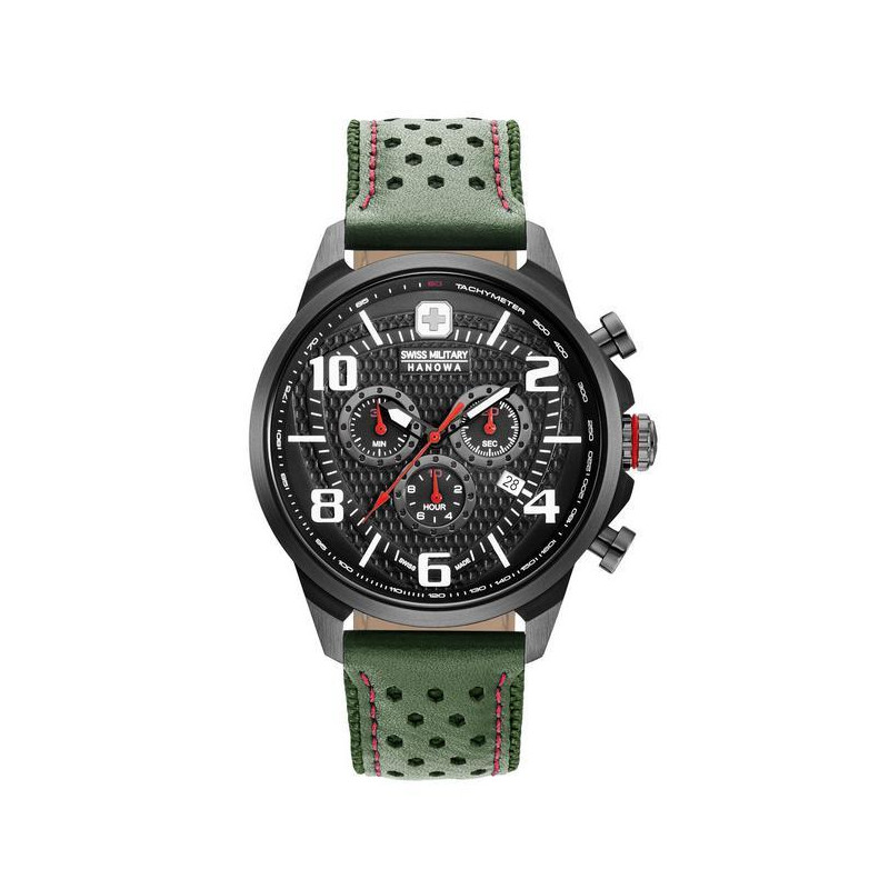 |6432813007|Swiss Military Hanowa Watch - Montero Watches