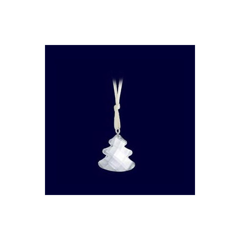 Christmas Tree Ornament Swarovski - 601494