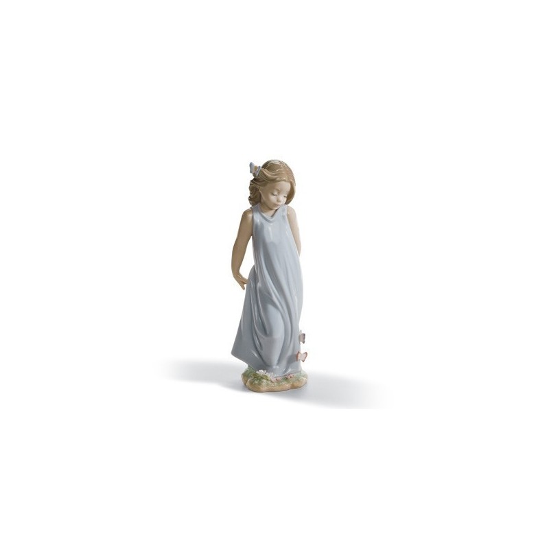 Lladro Porcelain Figurines - 01006963