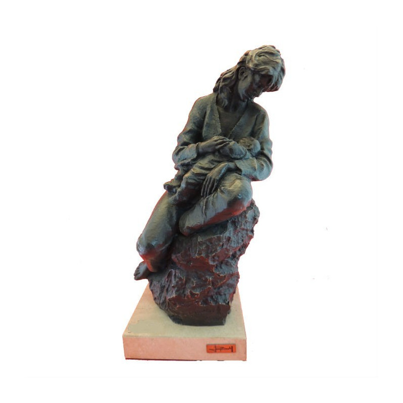 Bofill Bronze Sculpture - 145R8