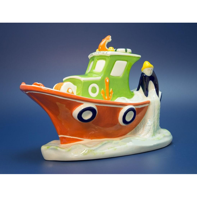 Galos Porcelain Figurine - 8641