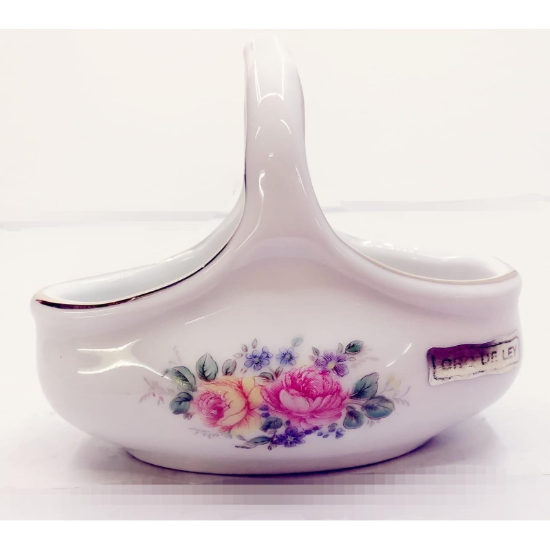 Galos Porcelain Figurine - 8641