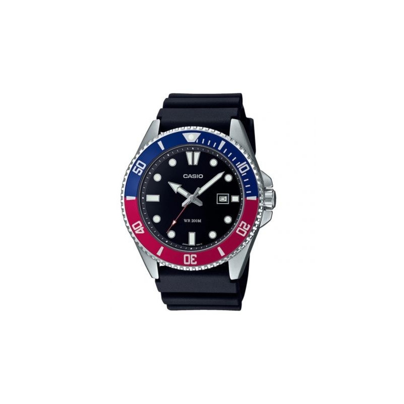 Casio Men Watch - Montero Jewelry