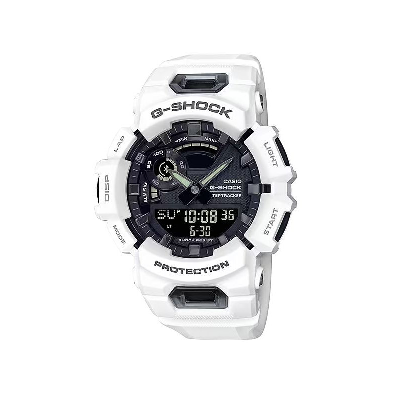 CASIO SMART G-SHOCK GBA-900-1AER - Montero Joyeros