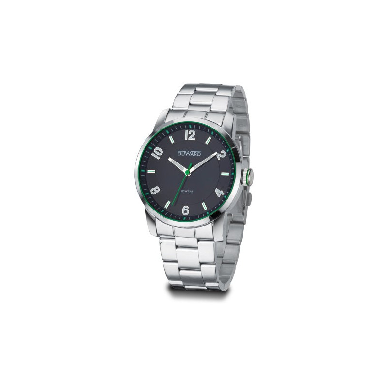 Duward watch