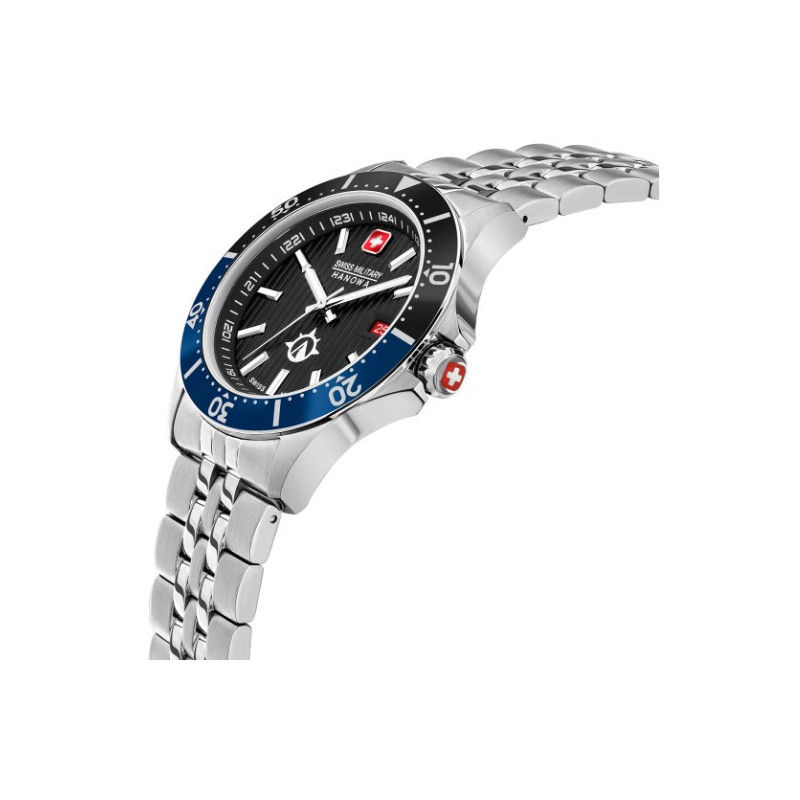 Reloj Swiss Military ROADRUNNER - Montero Joyeros