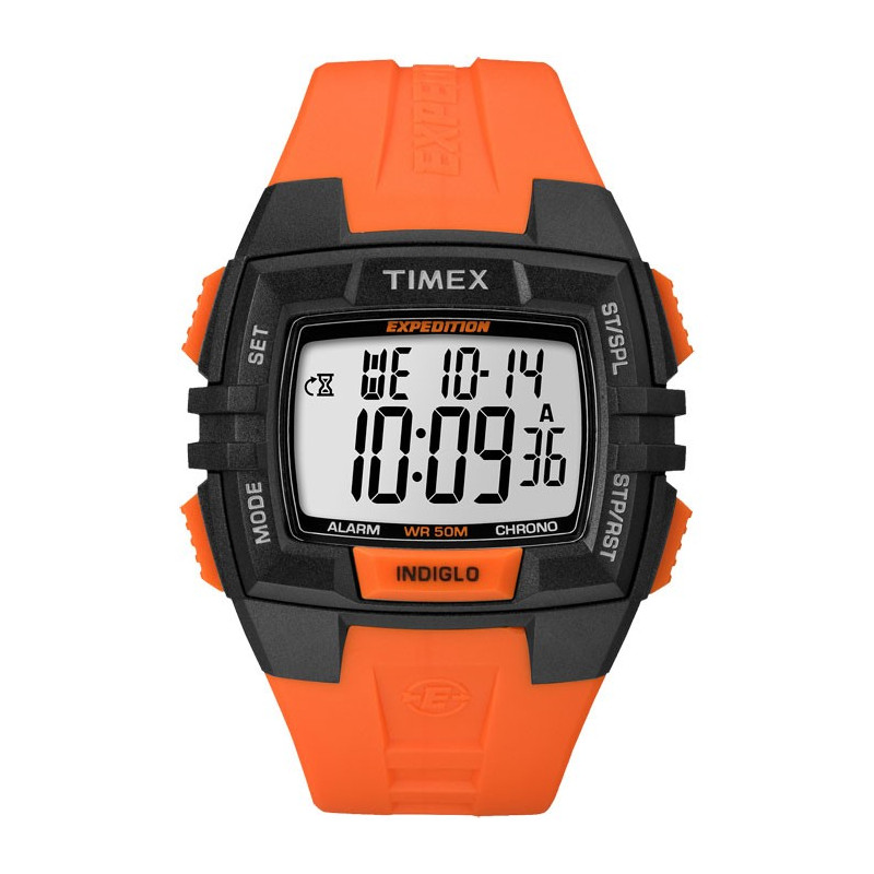 Reloj Timex Digital t49902 - Montero Joyeros